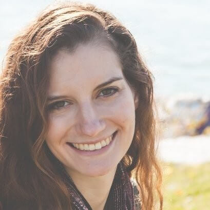 Elizabeth Siegler wins WiSE Merit Award - USC Viterbi | Department of ...